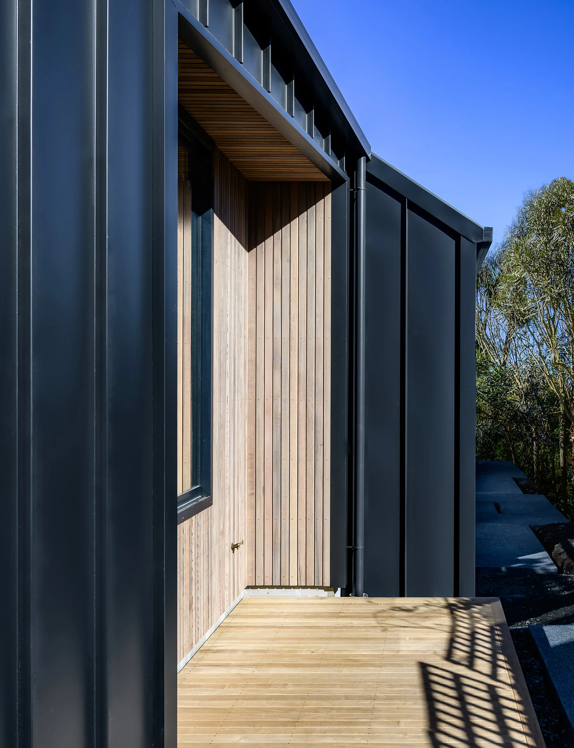 Three striking homes with award-winning exteriors