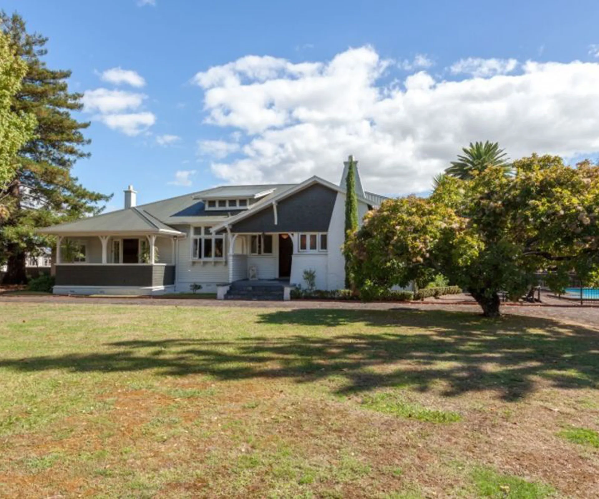 8 charming heritage homes for sale from across New Zealand