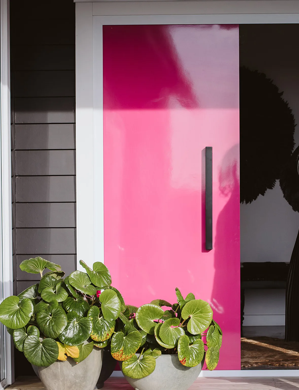 22 colourful front doors that will inspire a new flick of paint