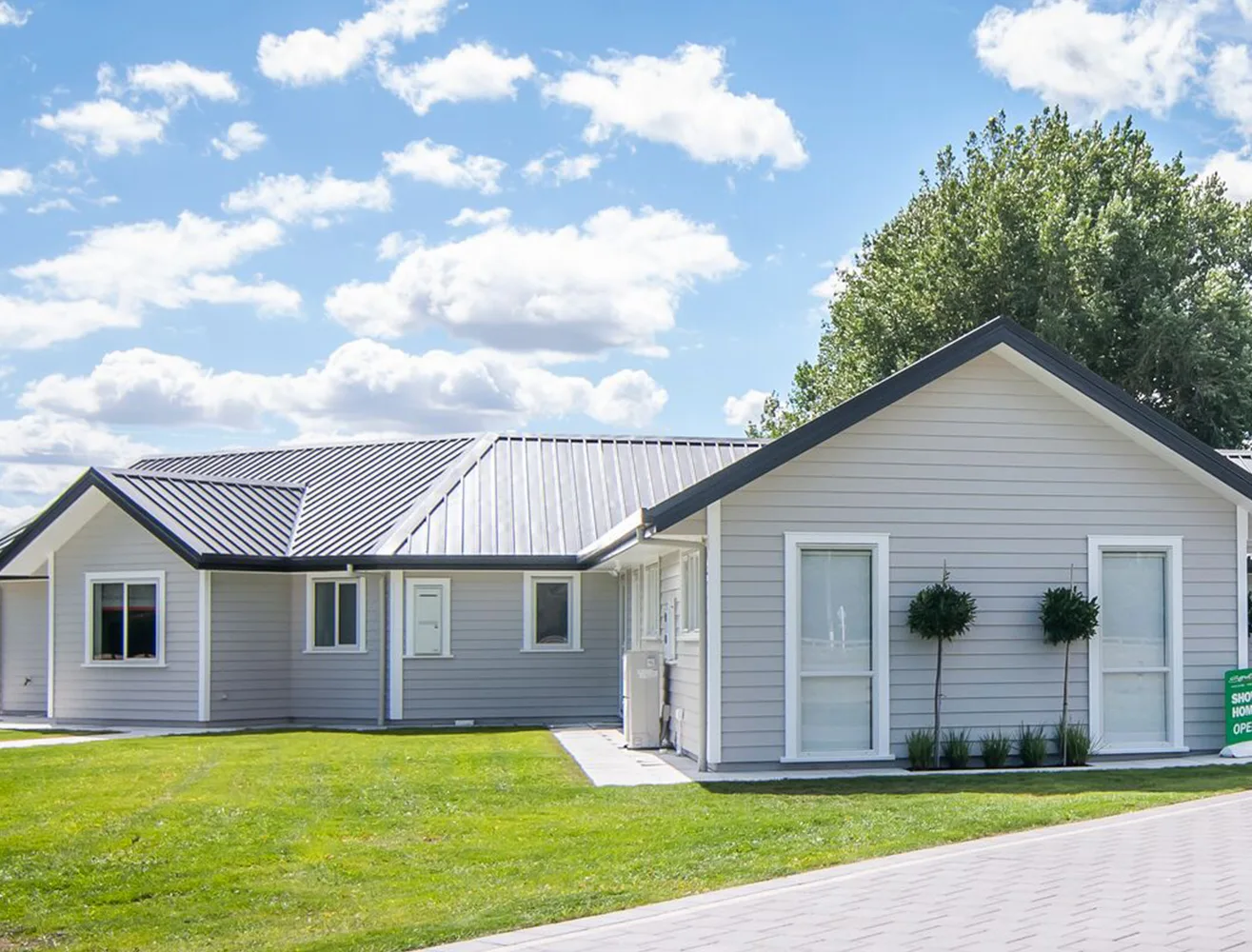 5 important things to think about when choosing your architectural style