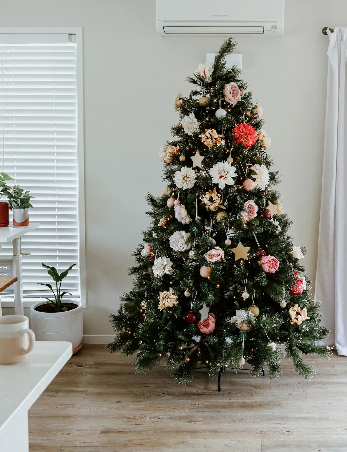 5 unique Christmas trees you'll instantly want in your home