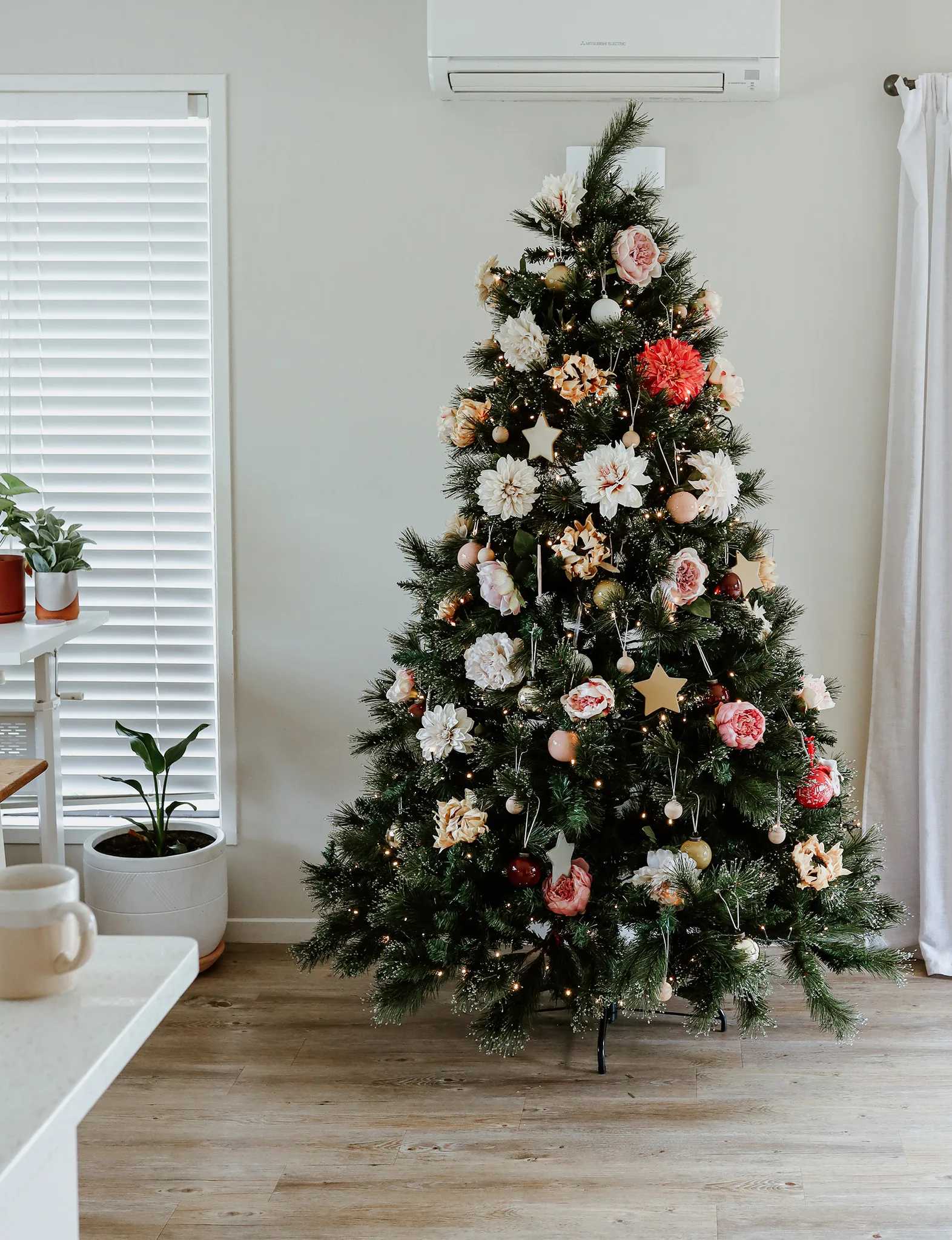5 unique Christmas trees you'll instantly want in your home