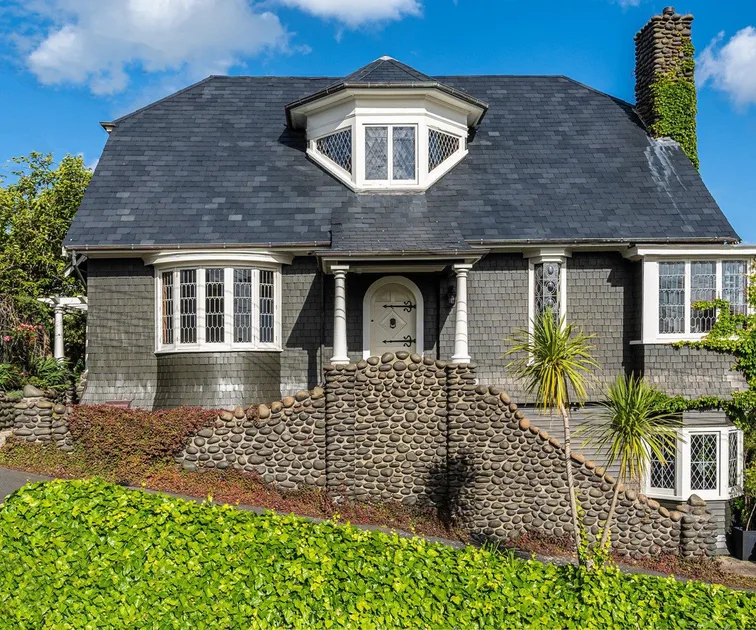 8 architecturally designed homes for sale with the ultimate unique style