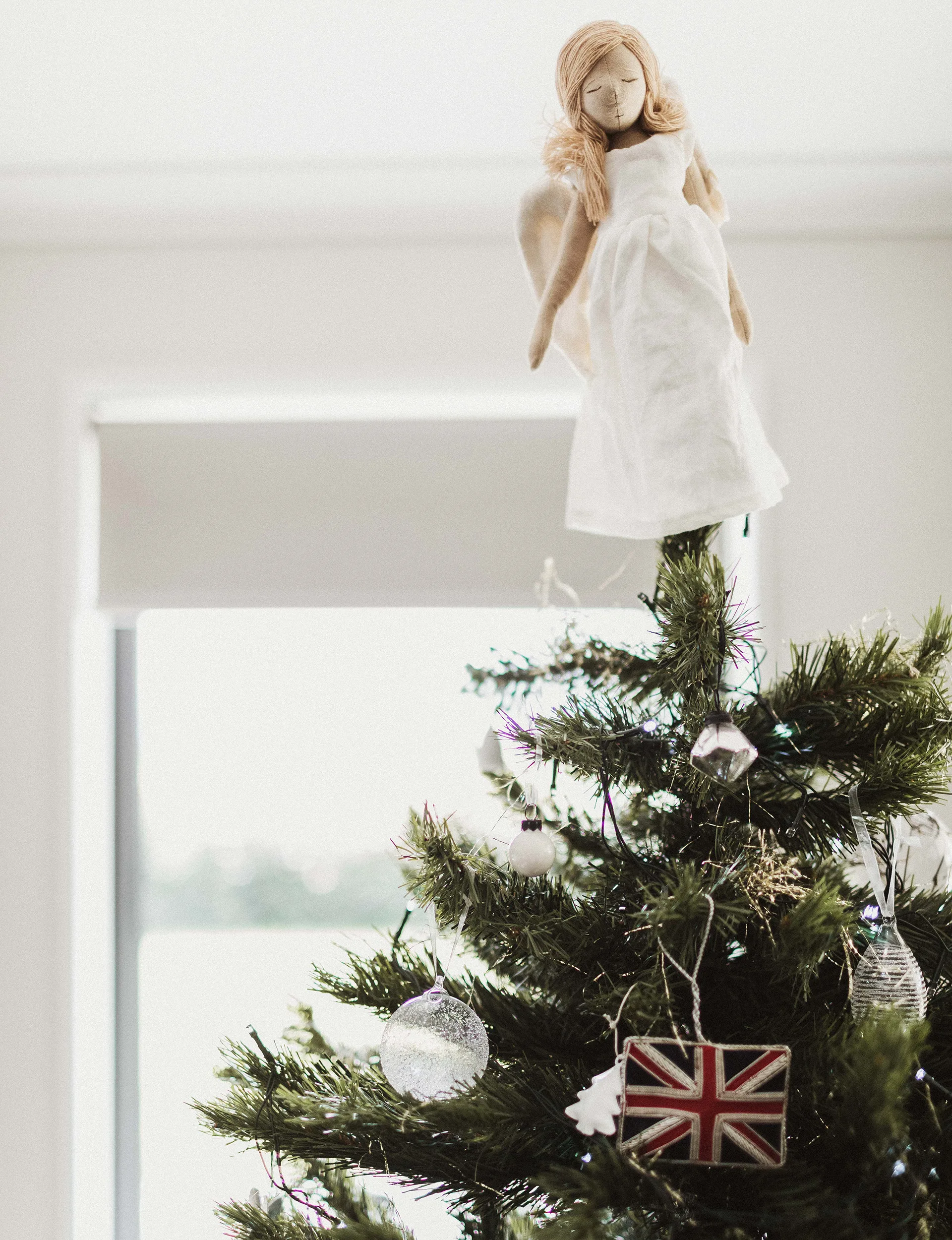5 unique Christmas trees you'll instantly want in your home