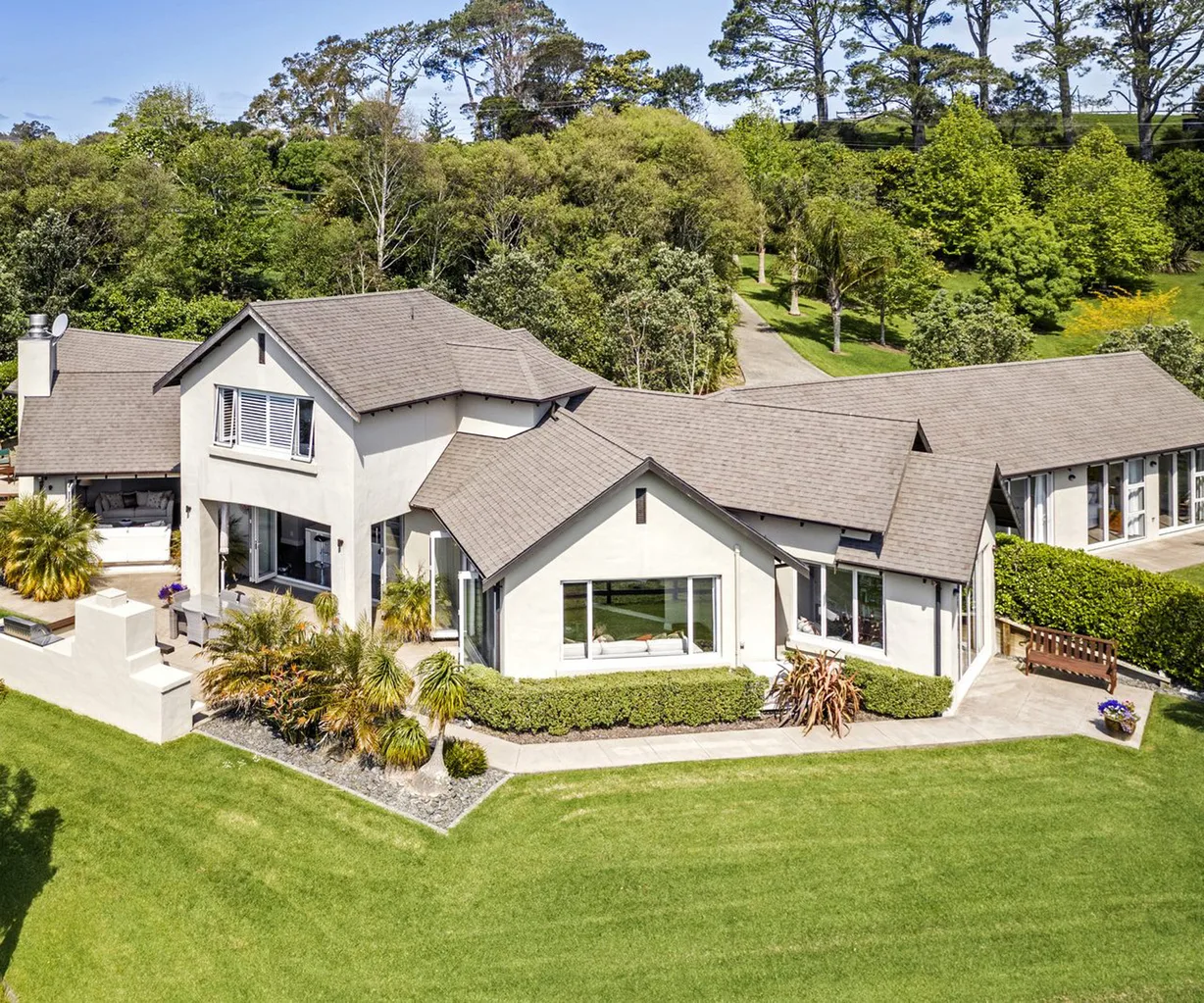 7 most luxurious New Zealand homes for sale that offer the perfect escape