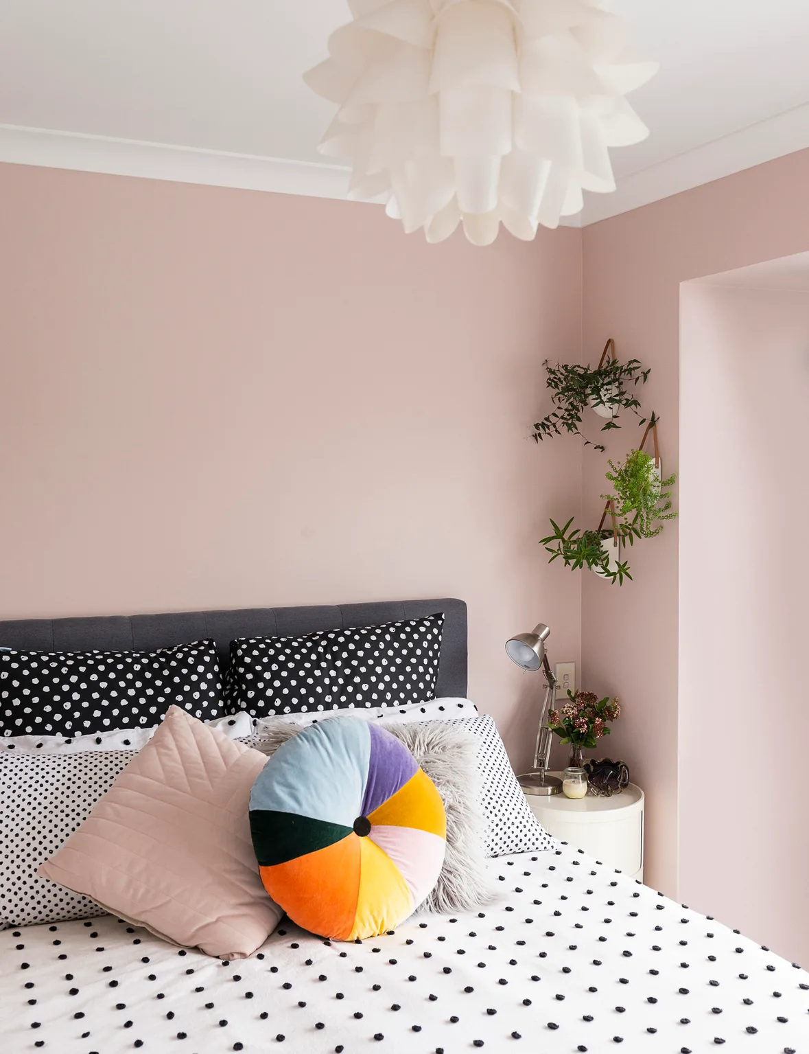 20 homes with sumptuous pink interiors you'll instantly fall in love with