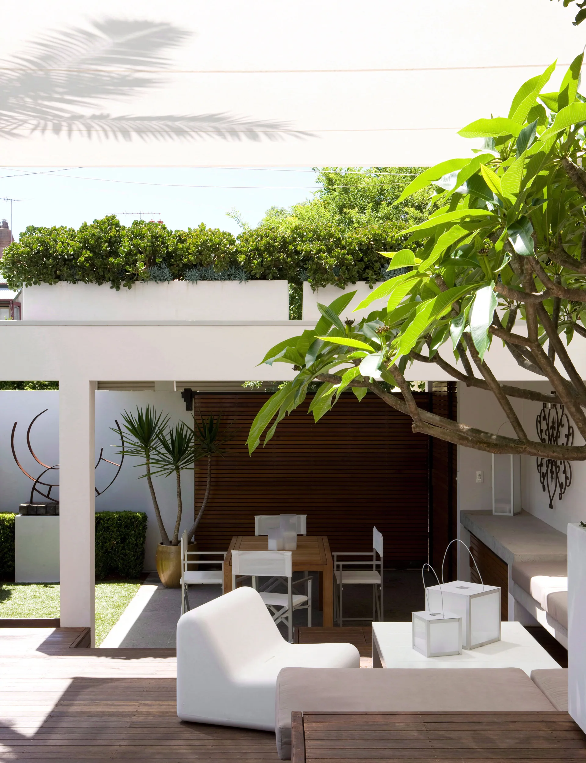 4 of the best shade options every outdoor area needs this summer