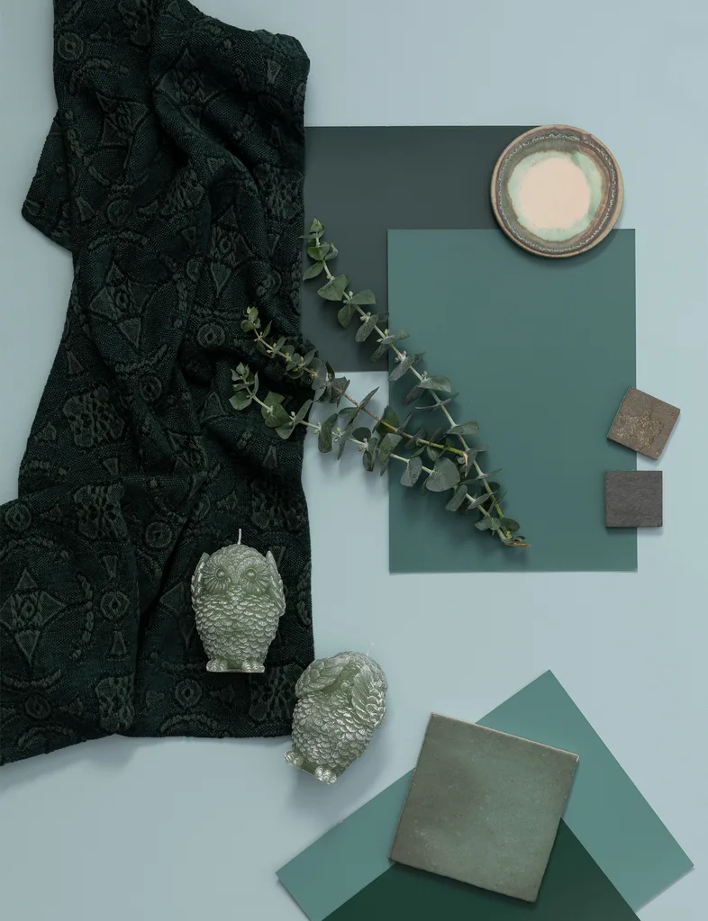 How to give your bedroom a makeover for 2020 with bold new bed linen