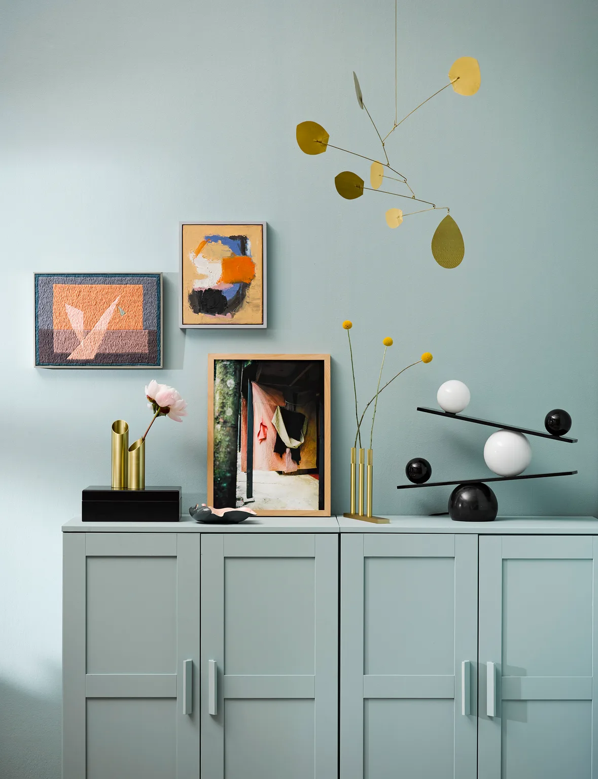 7 clever and stylish ways to create more storage in your home
