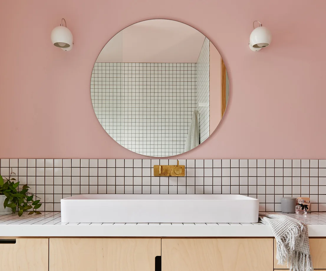 20 homes with sumptuous pink interiors you'll instantly fall in love with