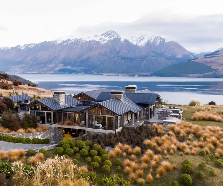 8 Queenstown homes that offer the most luxurious escape from the world