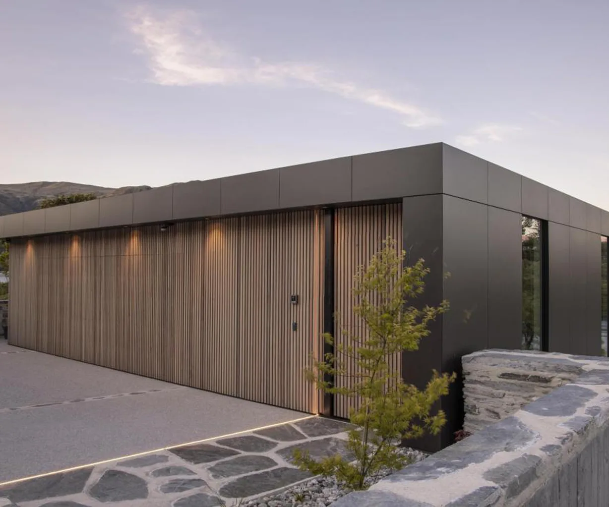 8 Queenstown homes that offer the most luxurious escape from the world