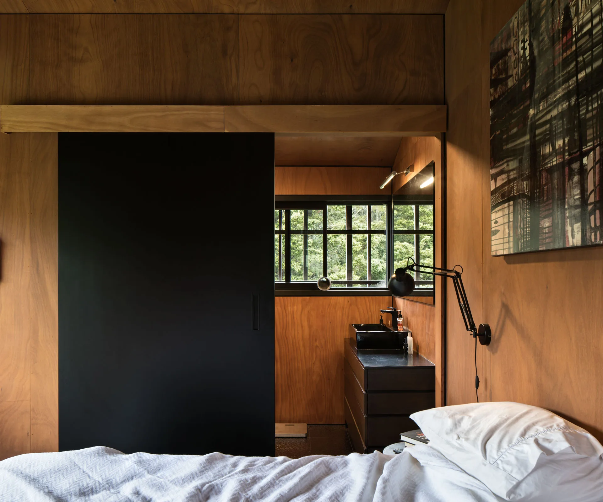 12 homes that prove barn doors aren't just for the countryside