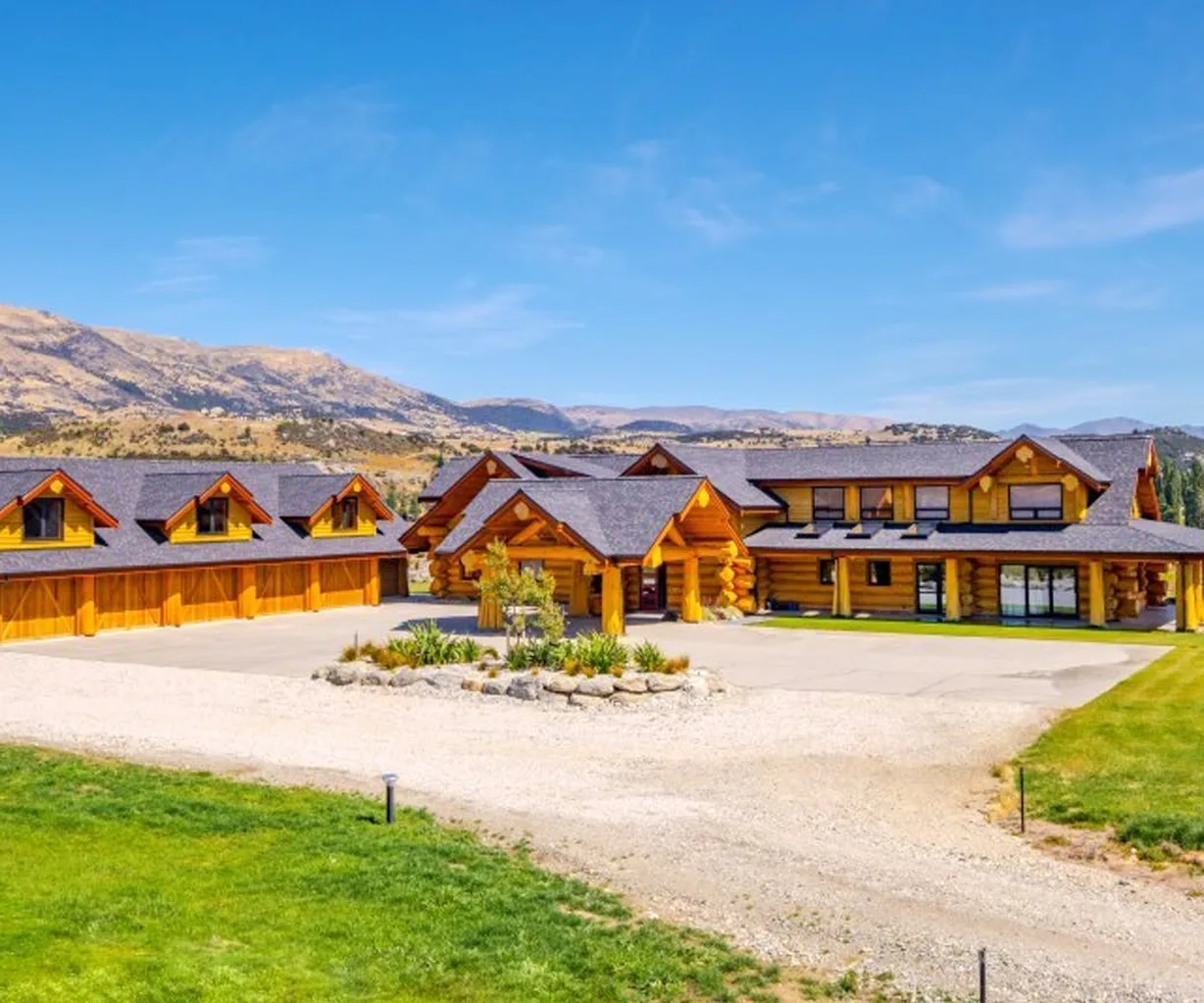 8 Queenstown homes that offer the most luxurious escape from the world