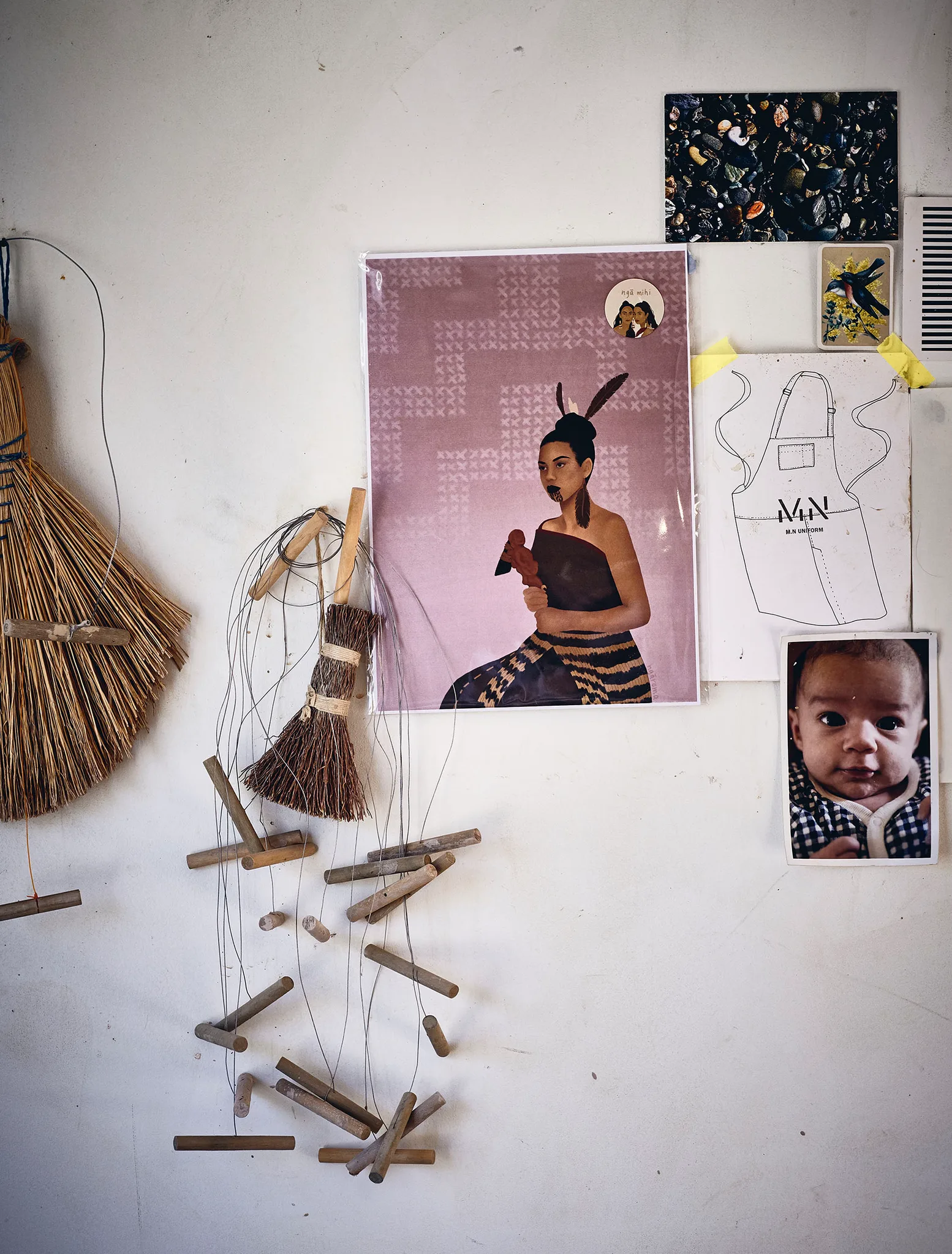 Meet the powerhouse potter behind Thea Ceramics