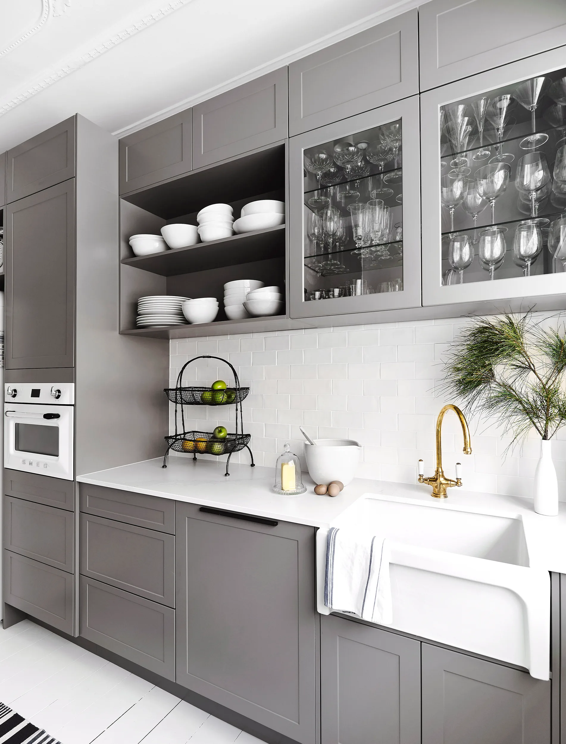 6 stylish kitchen trends you need to know about for 2021