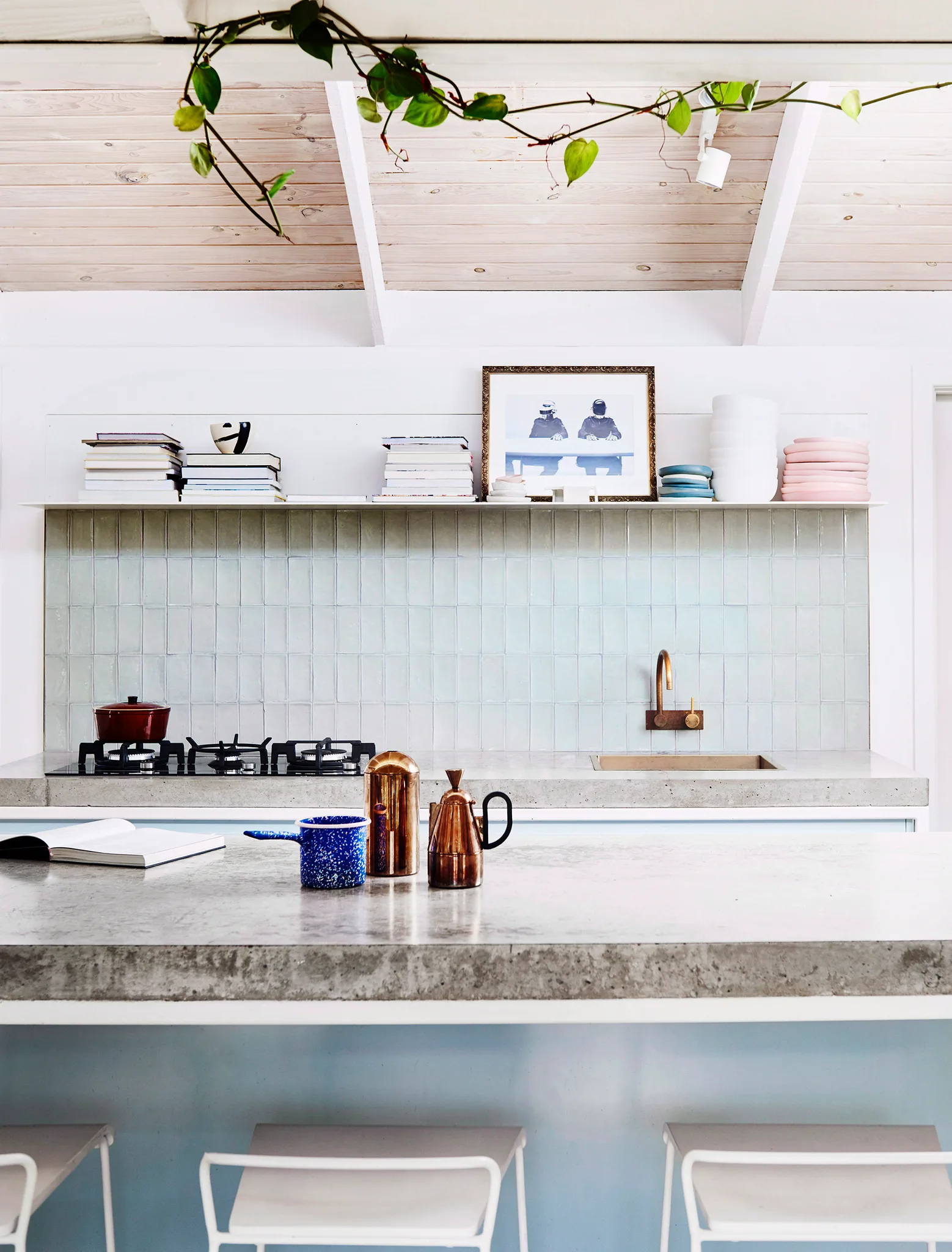 6 stylish kitchen trends you need to know about for 2021