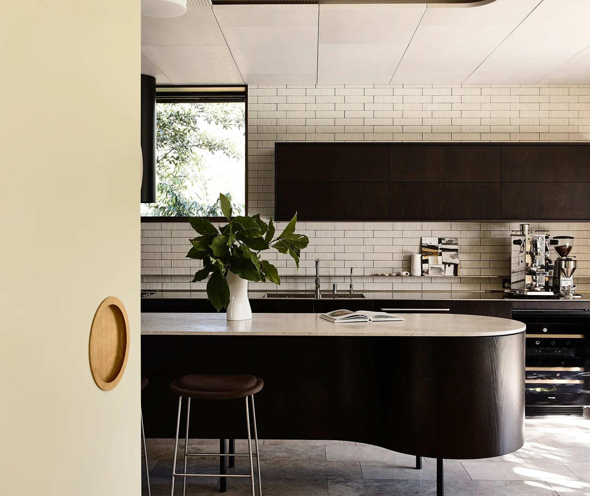 6 stylish kitchen trends you need to know about for 2021