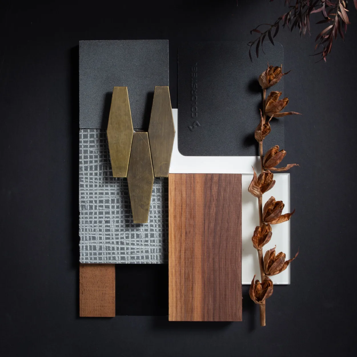 How modern mattes can add understated elegance to your home exterior