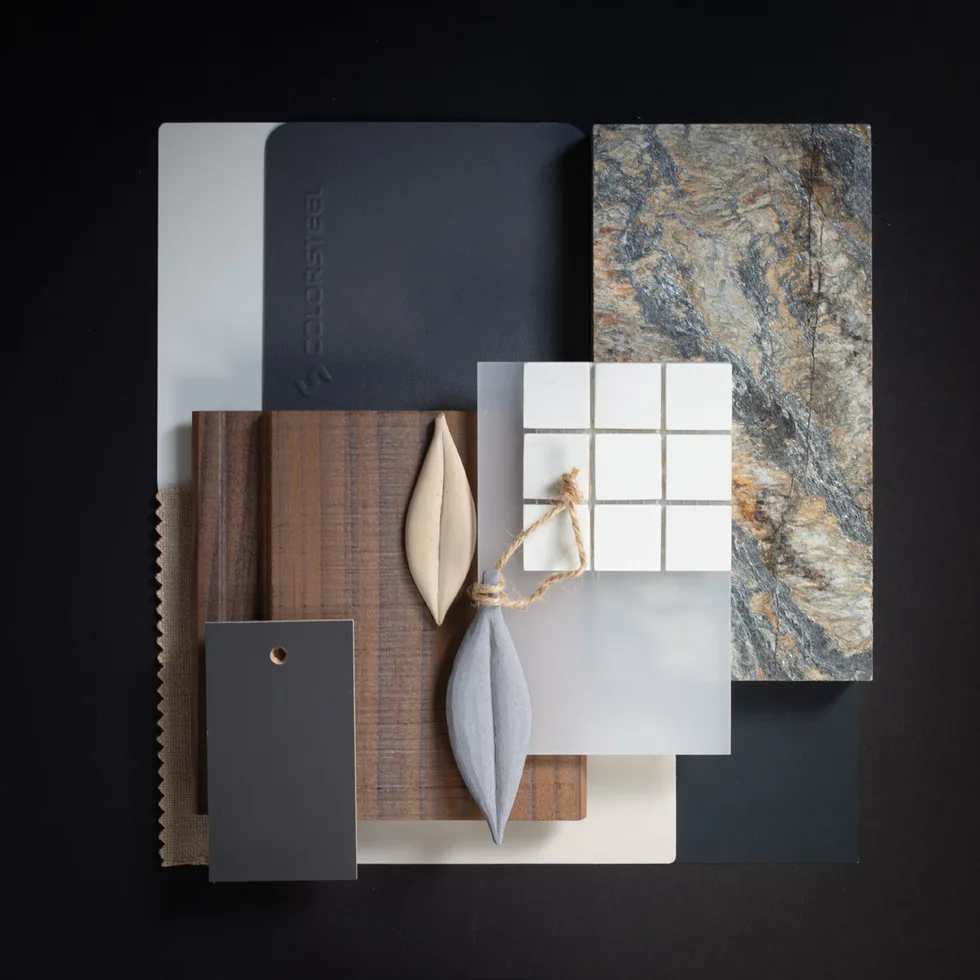 How modern mattes can add understated elegance to your home exterior