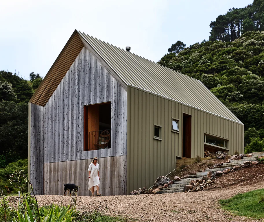 How exterior cladding can totally transform the look of your home