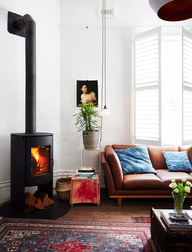 Everything you need to know about home heating this winter