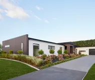 How this semi-rural family home celebrates its picturesque location