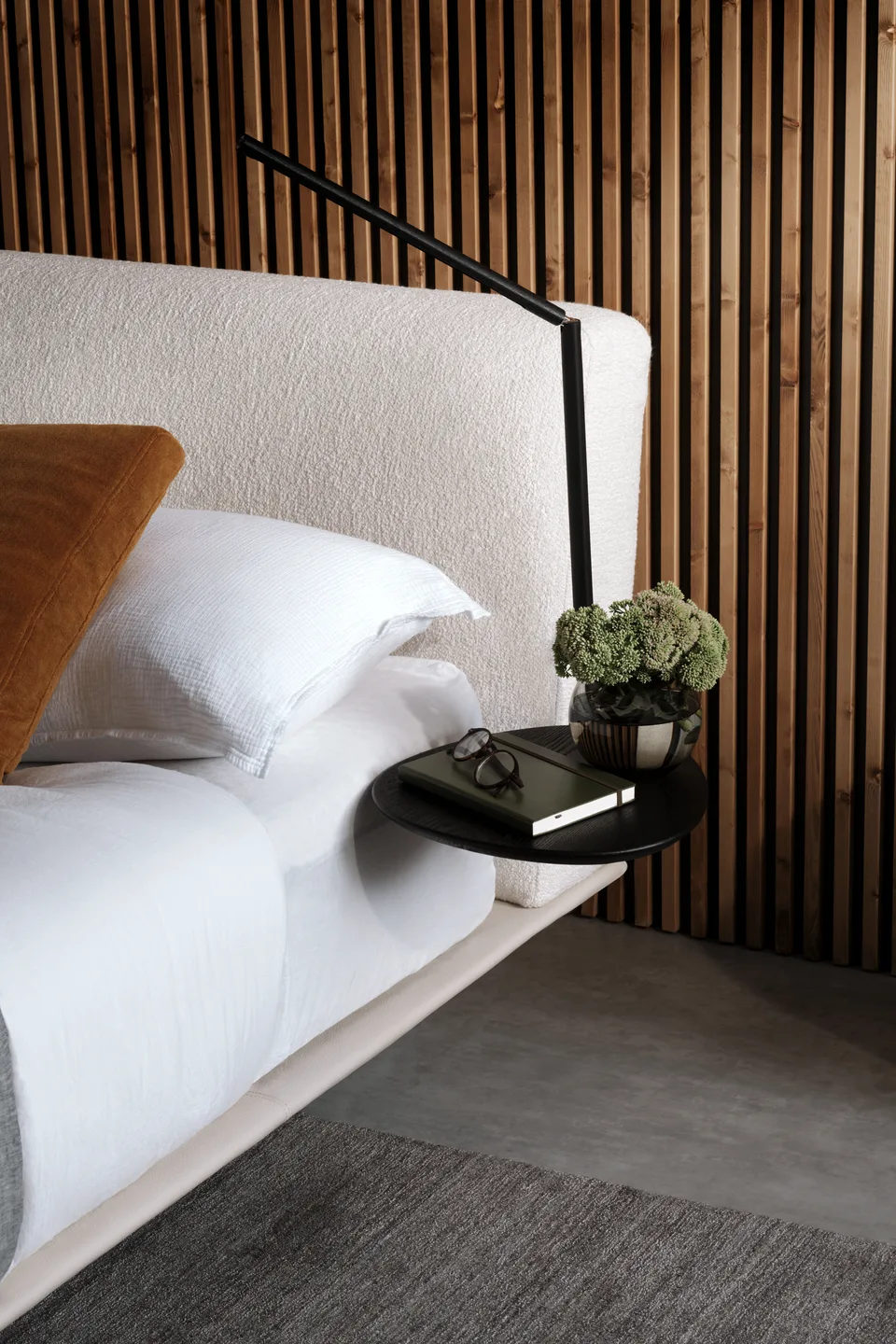 Smart solutions to eliminate bedroom clutter - Your Home and Garden NZ