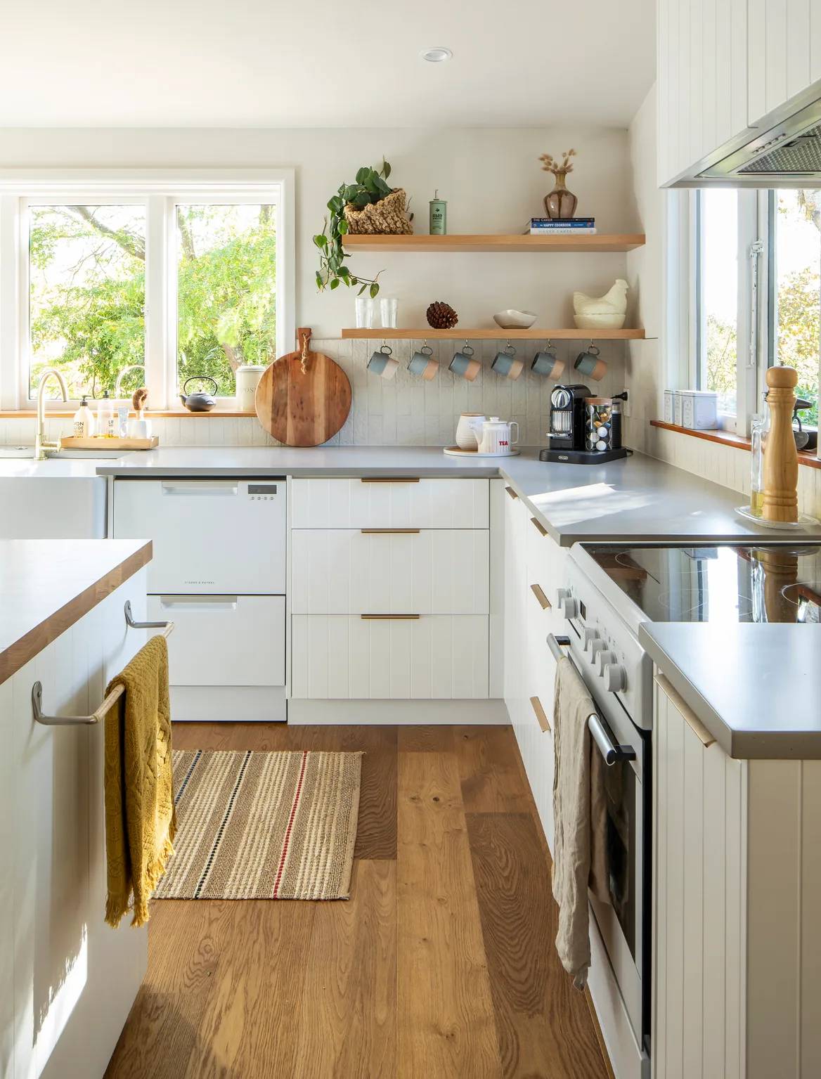 7 common kitchen design fails and how to avoid them