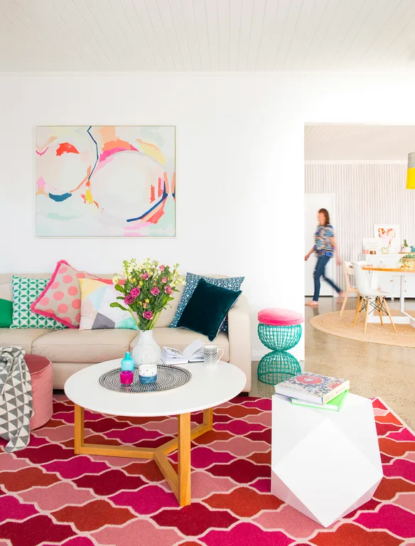 How to create a family-friendly home without sacrificing on style