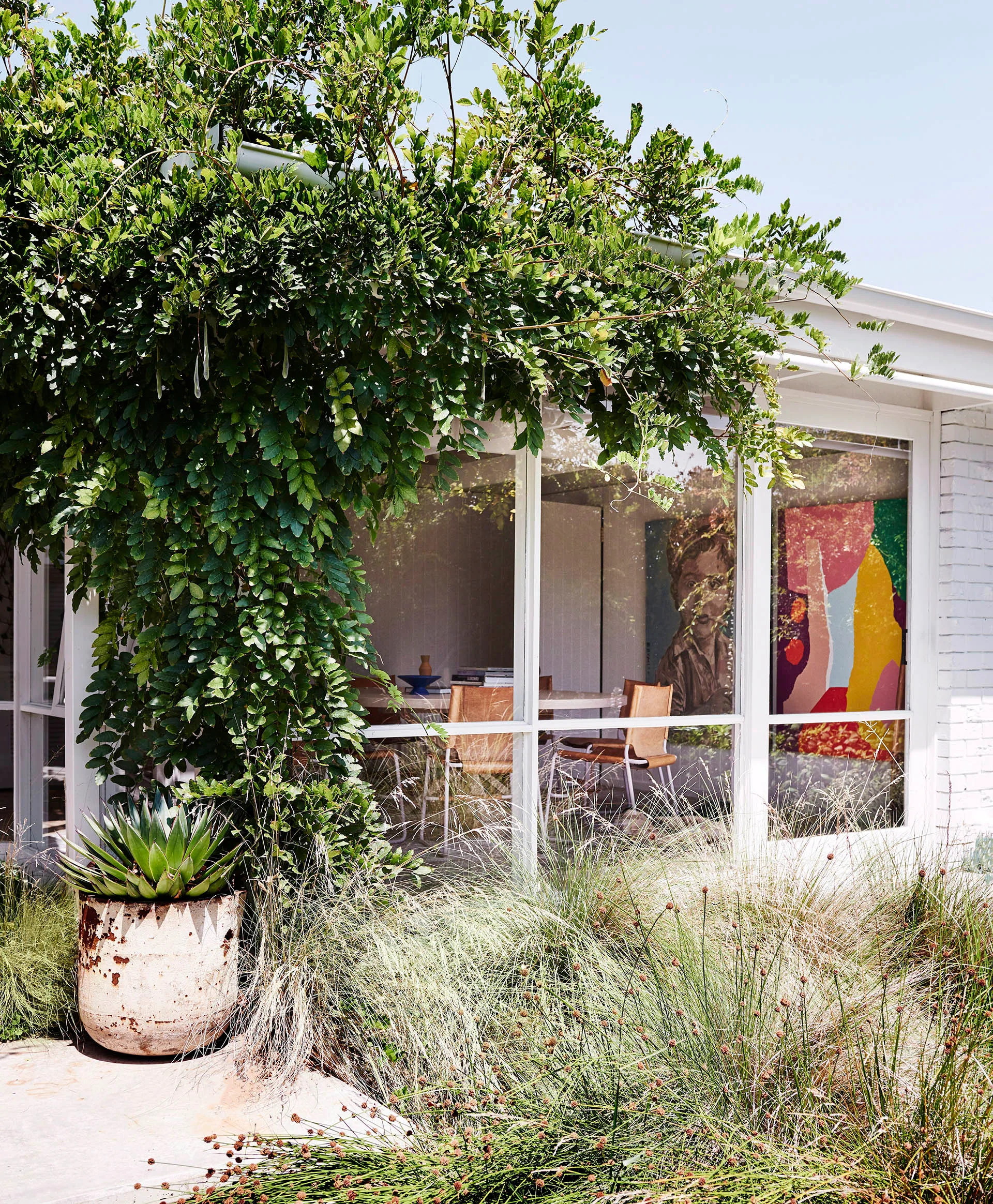 How to create the perfect outdoor space for your home - Your Home and ...