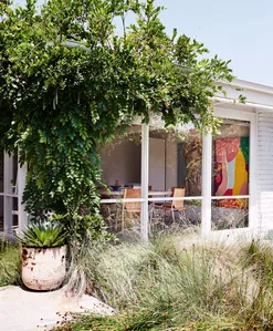 How to create the perfect outdoor space for your home - Your Home and ...
