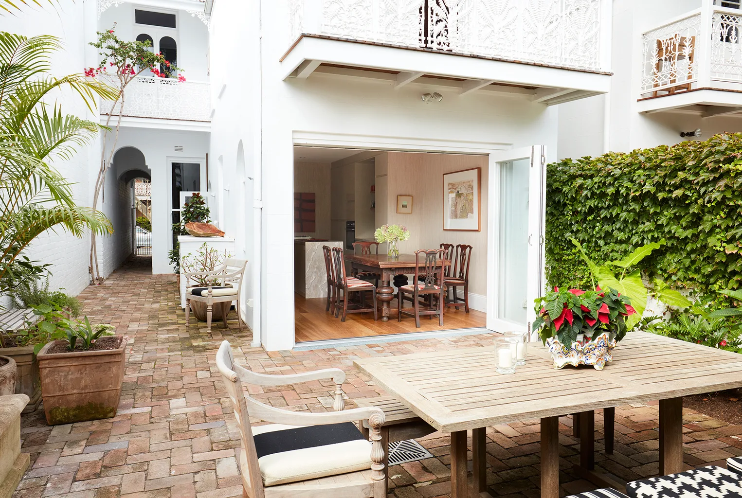 How to create the perfect outdoor space for your home - Your Home and ...