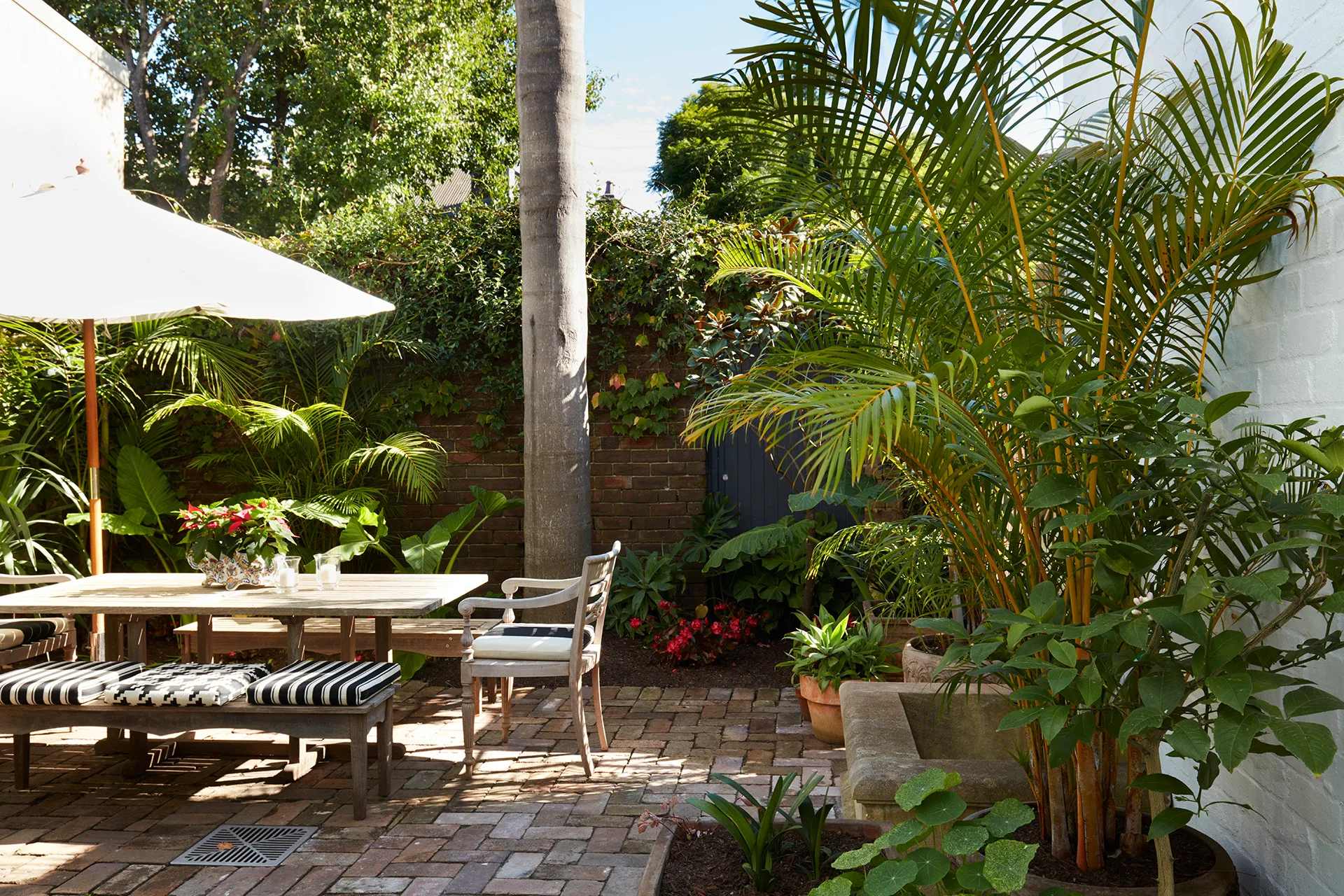 How to create the perfect outdoor space for your home - Your Home and ...
