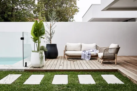 How to create the perfect outdoor space for your home - Your Home and ...