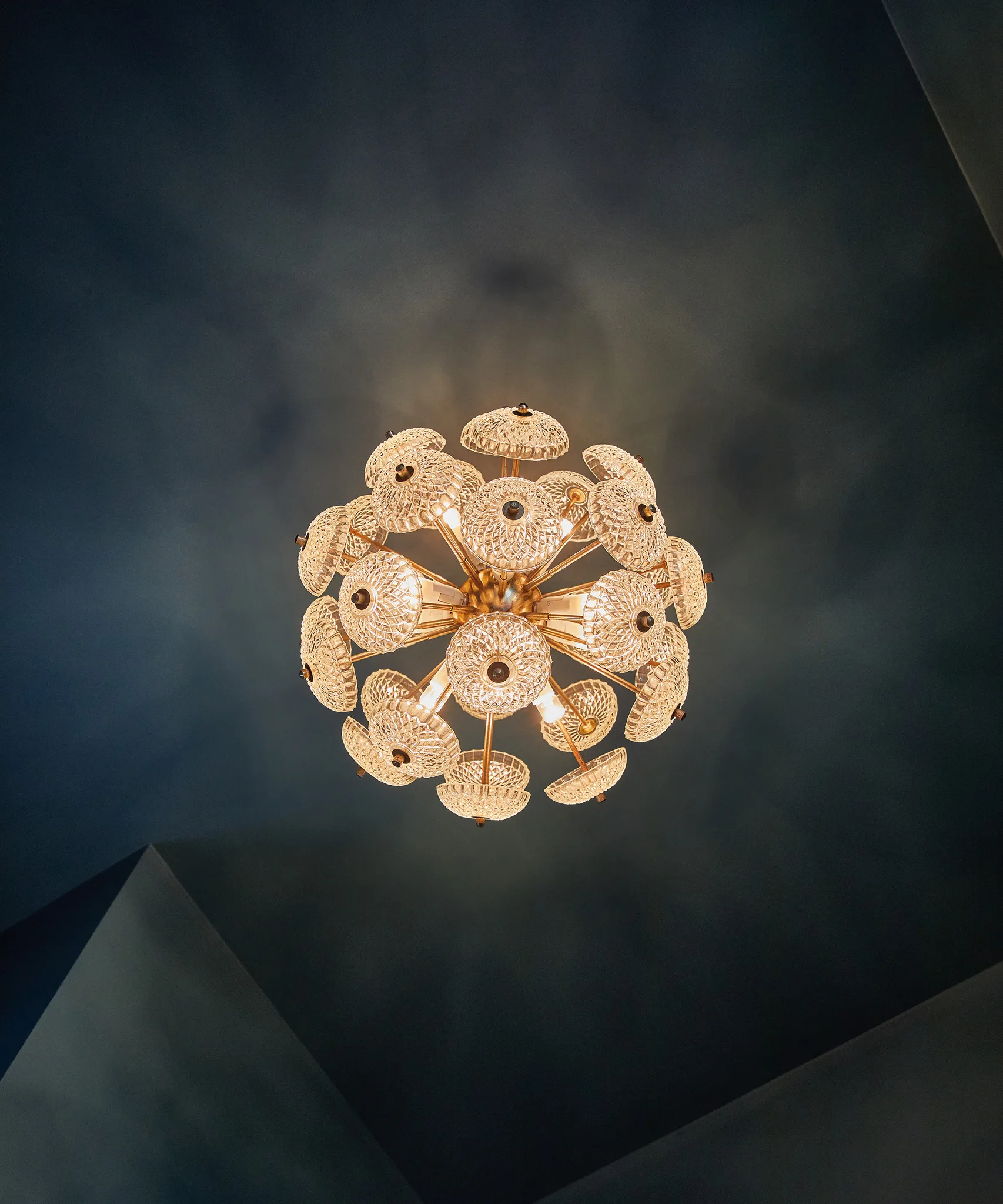 The second Resene Powder Room Awards finalist is a nod to Hollywood ...