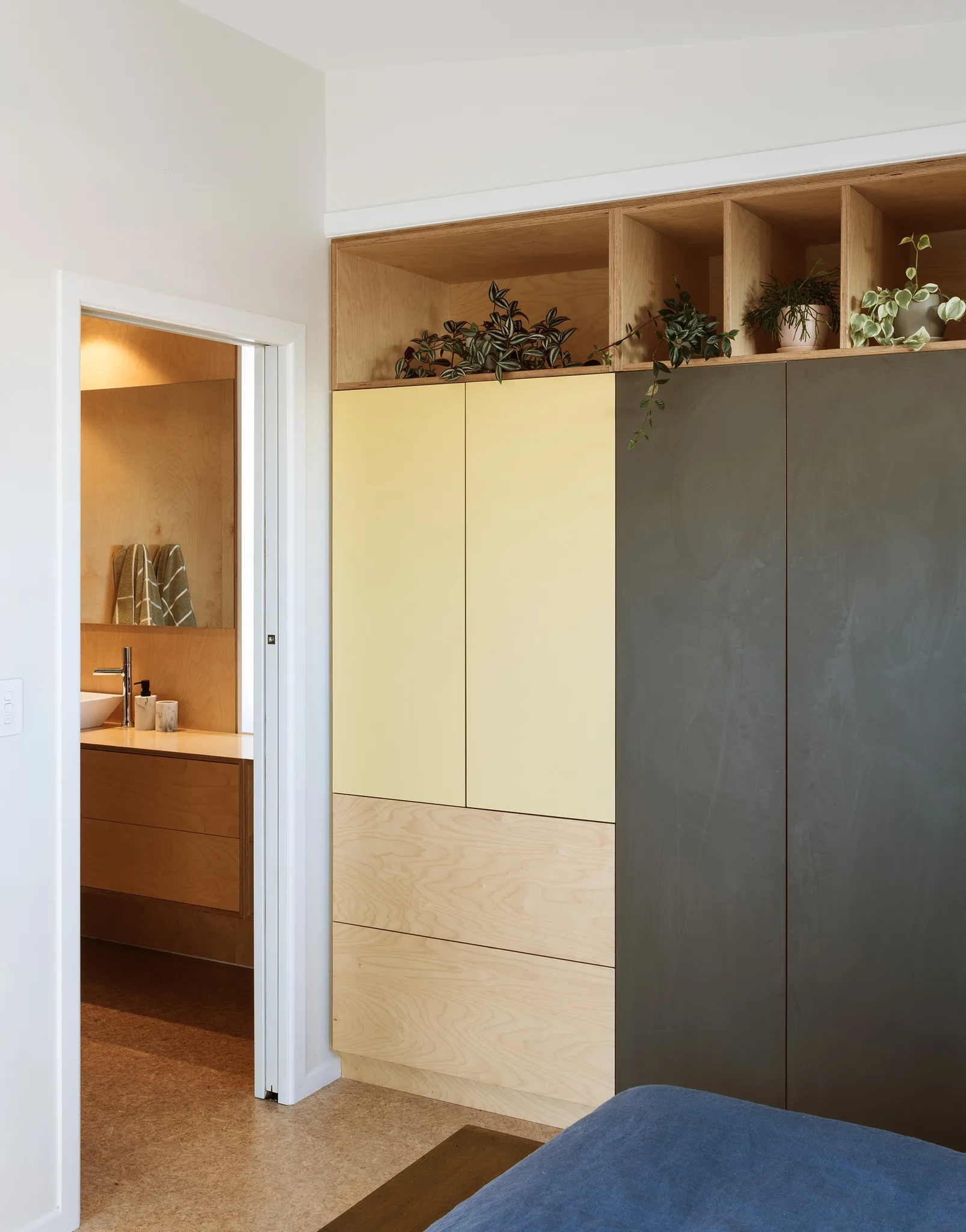 This Bay of Plenty house was renovated into a low-maintenance family ...