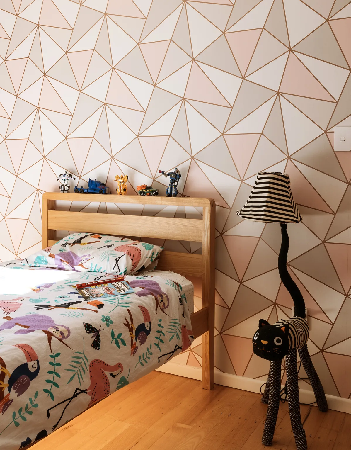 This Bay of Plenty house was renovated into a low-maintenance family ...