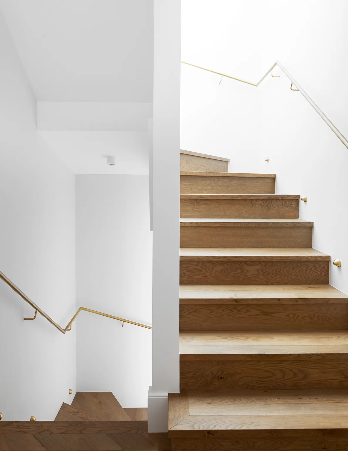 This spacious home is an exercise in luxurious minimalism - Your Home ...