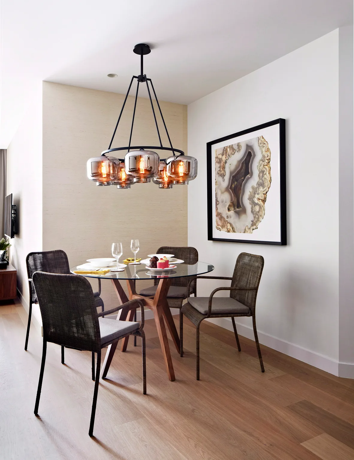 Ten ways to maximise space in small areas of your home - Your Home and ...