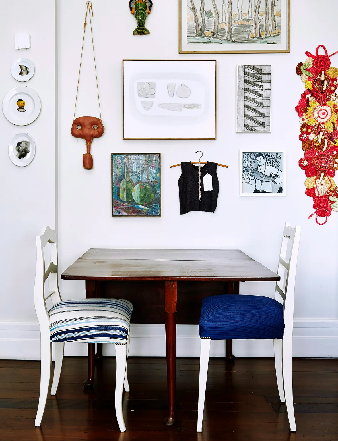 Ten ways to maximise space in small areas of your home - Your Home and ...
