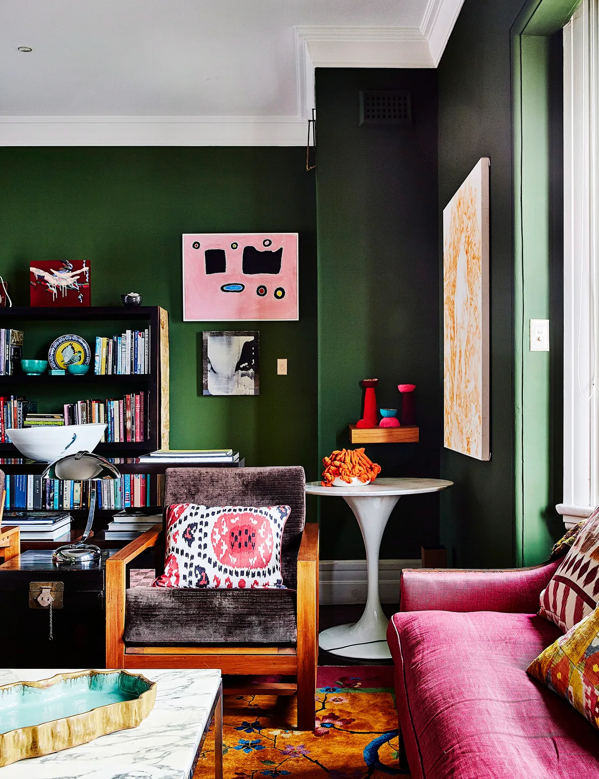 Ten ways to maximise space in small areas of your home - Your Home and ...