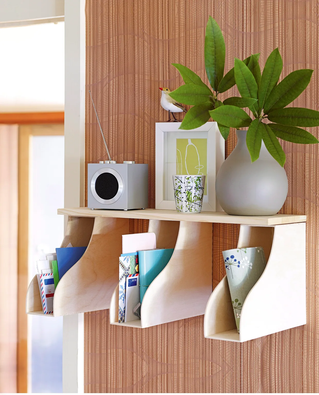 Ten ways to maximise space in small areas of your home - Your Home and ...