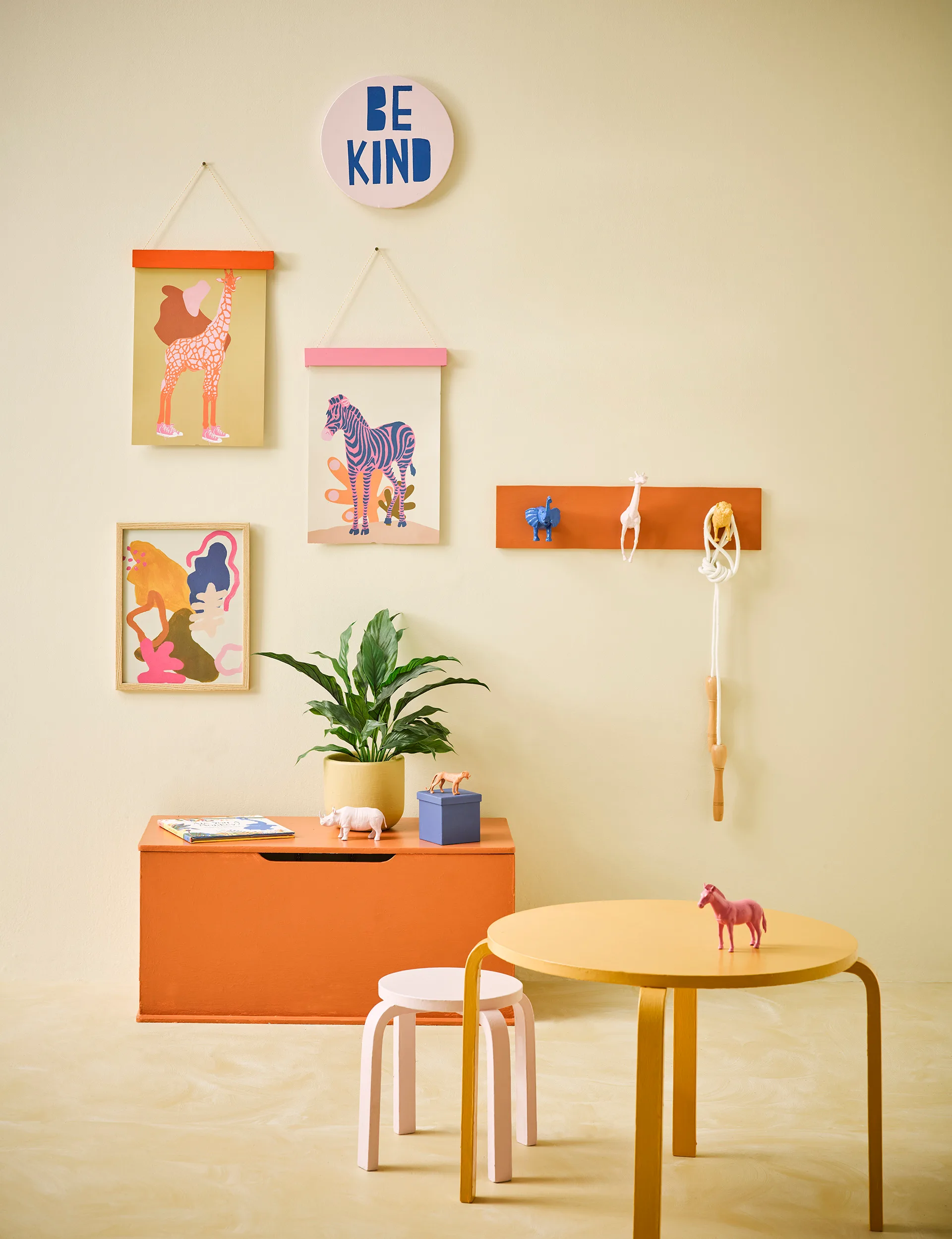How to make your child's bedroom a more fun and engaging space - Your ...