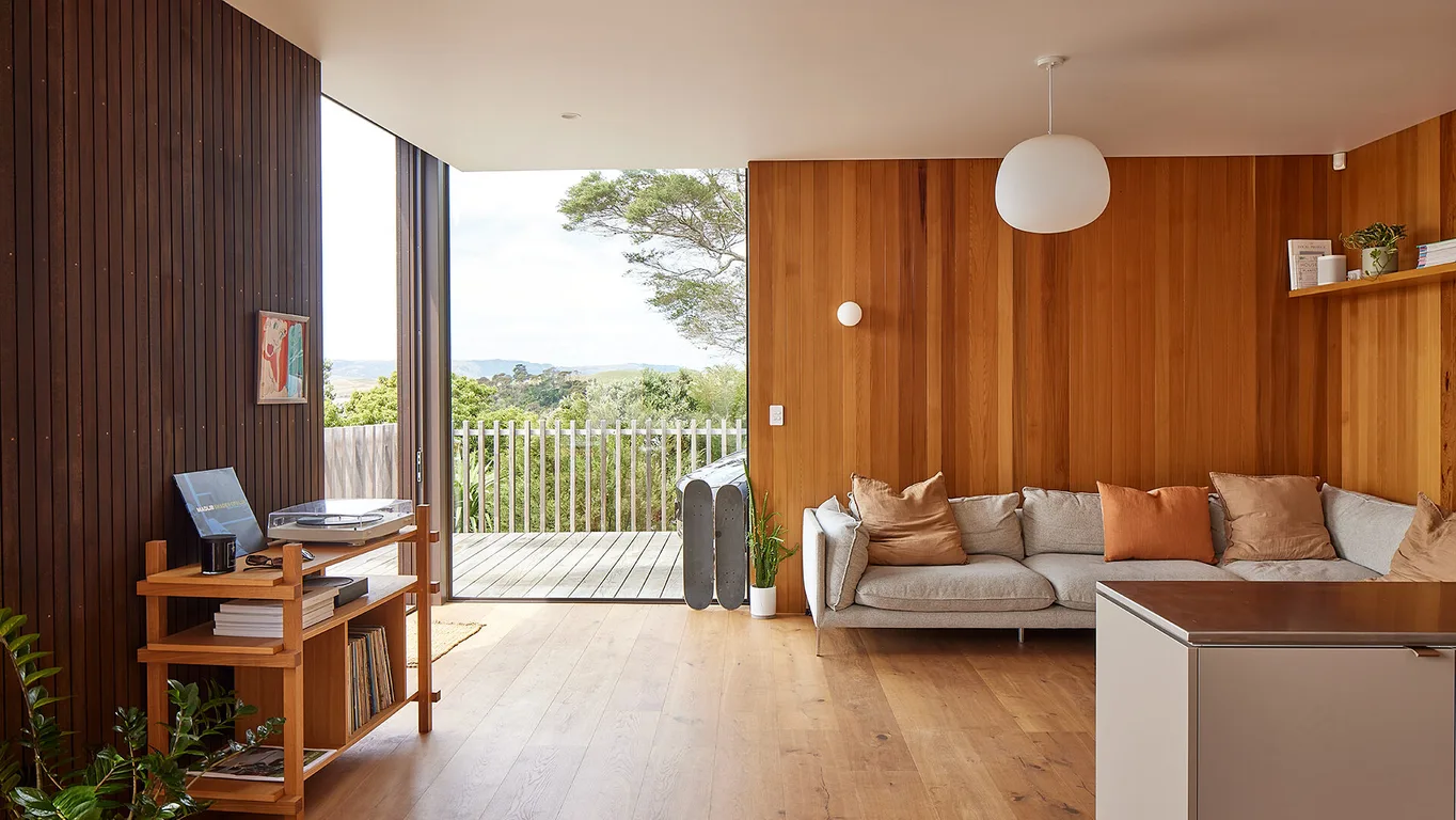 Some of the most inspiring baches on Your Home and Garden