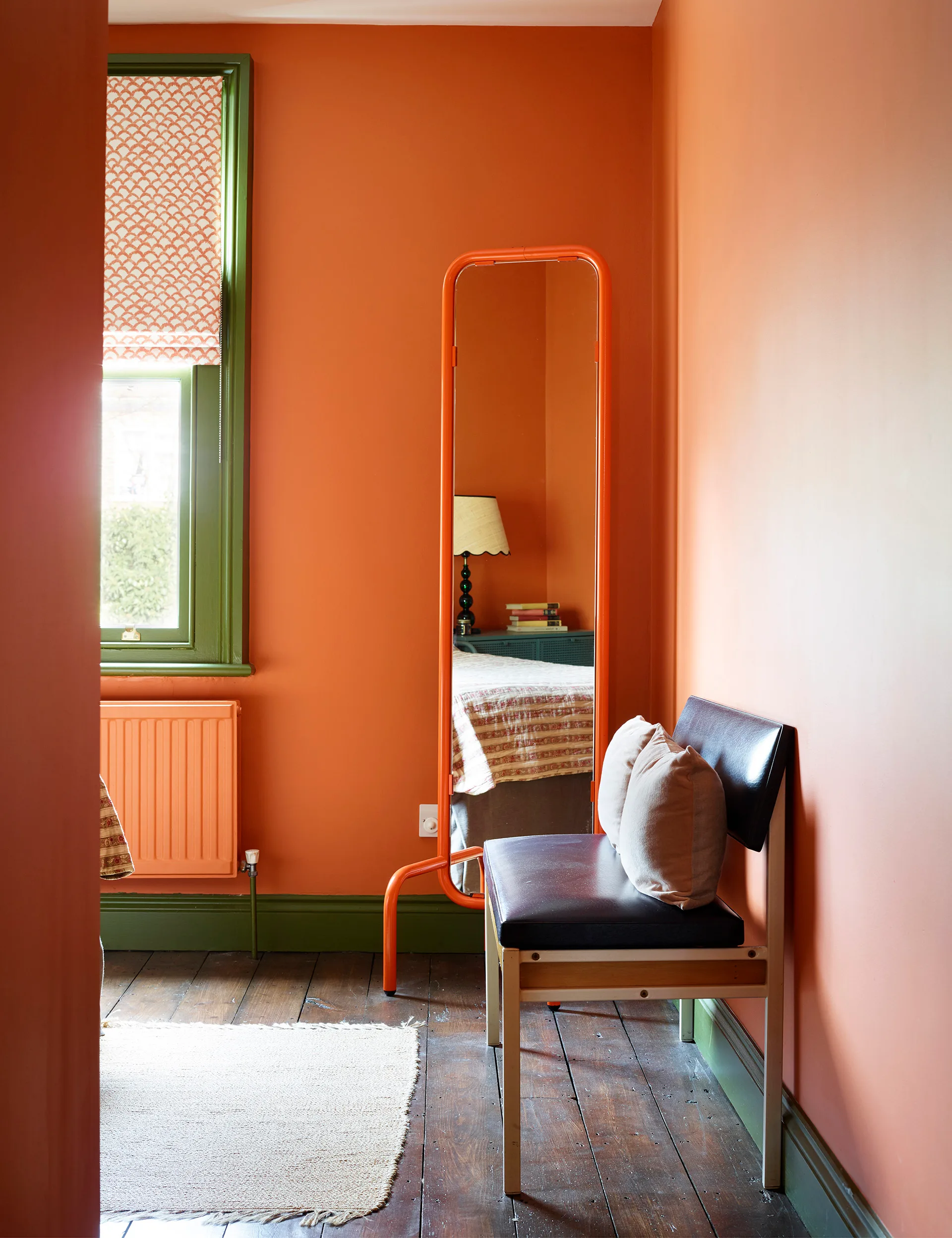 See inside this jewellery designer's colourful home - Your Home and ...