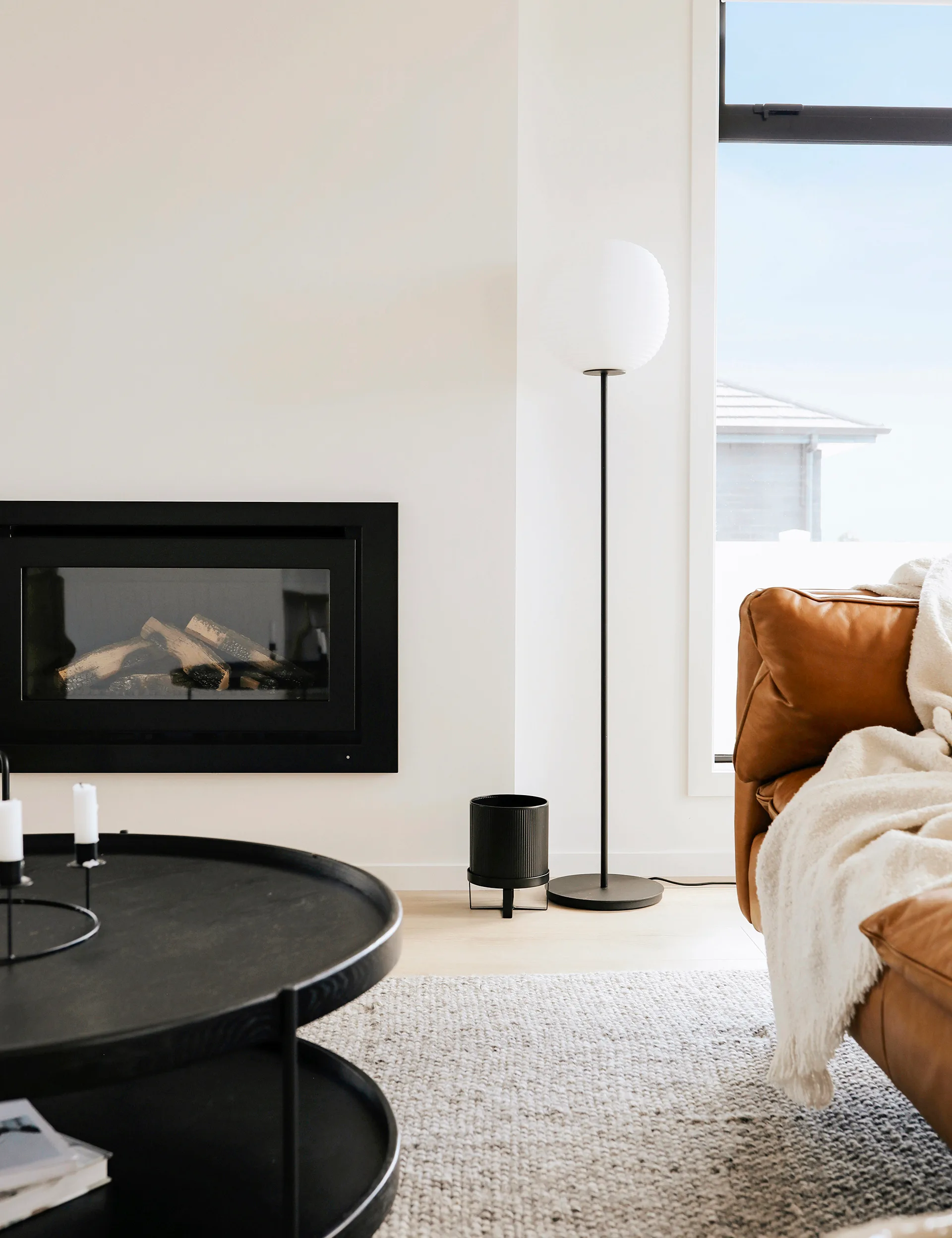 This new build in Northland embraces simplicity in its design - Your ...