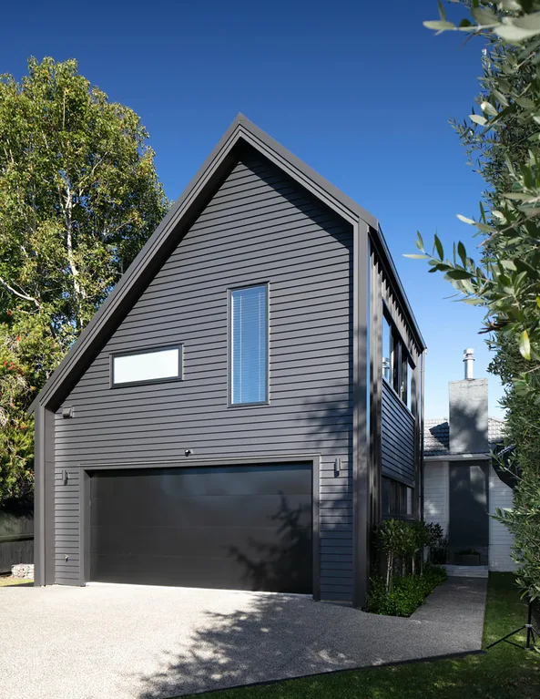 See inside this beautifully renovated state house in Auckland - Your ...