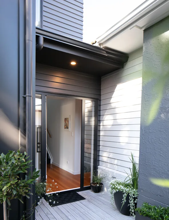 See inside this beautifully renovated state house in Auckland - Your ...