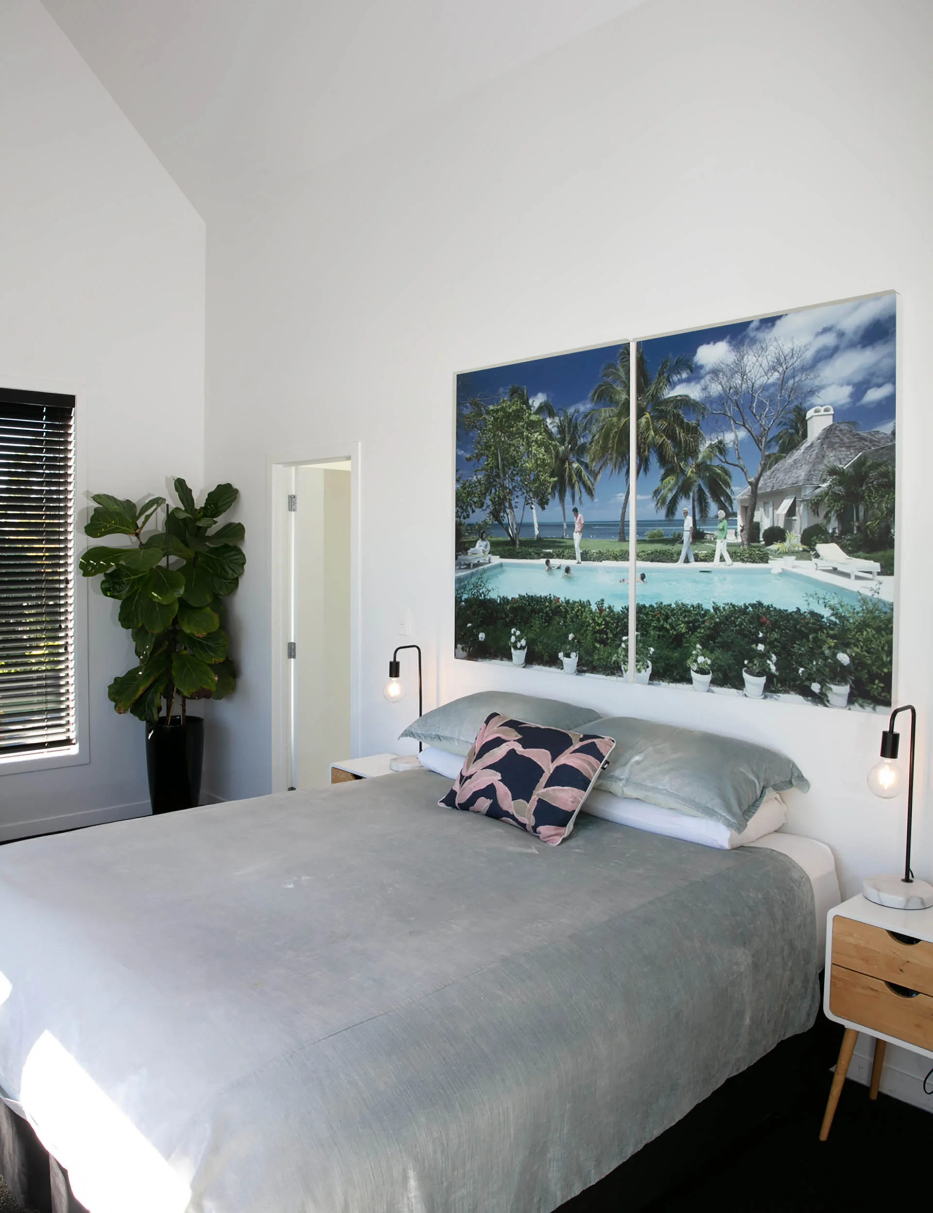 See inside this beautifully renovated state house in Auckland - Your ...